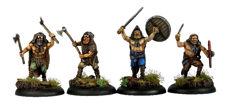 V & V 28MM FIGURES – Wargaming Miniatures